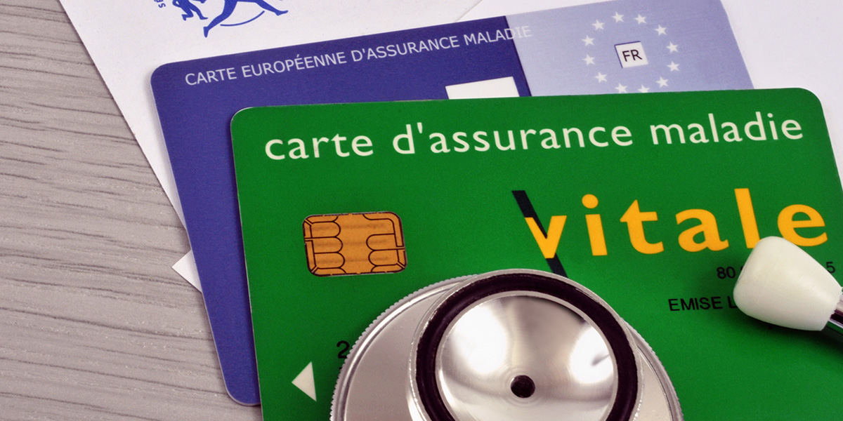 La Carte Européenne d'Assurance Maladie (CEAM)